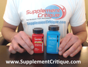 Zantrex Black Review (UPDATED 2022): 21 BIG Reasons It's Worth It