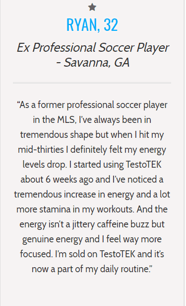 TestoTEK Review – The BIGGEST Reason to Try It | Supplement Critique