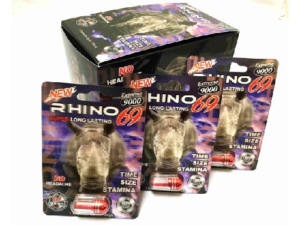 Rhino 69 Pill Review: 1 BIG Reason To Beware (UPDATED 2022)