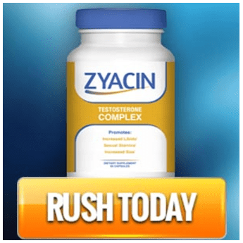 Zyacin Review - 3 BIG Reasons Not to Buy It