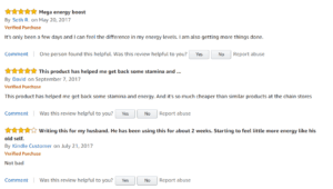 Alpha Force Testo Review | THE Best Way to Try It