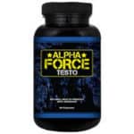 Alpha Force Testo Review | THE Best Way to Try It
