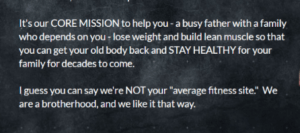 Fit Father Project Review (Updated 2022) | 2 BIG Reasons to Sign Up