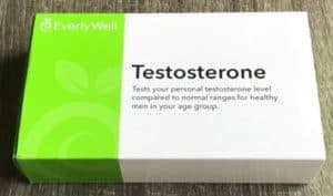 Testosterone Home Test Kits: How To Measure Testosterone Levels At Home