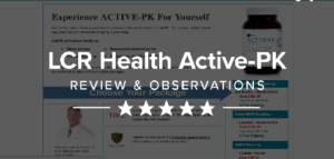 Active PK Review (#EXPOSED 2022): 3 Fast Reasons It Might Work