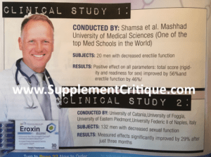 Eroxin Review (UPDATED 2022): Is It A Scam Or Legit?