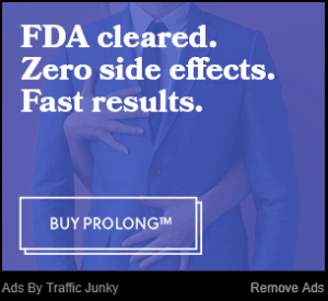 Prolong Ejaculation Device Review | Supplement Critique