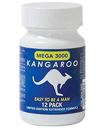 Kangaroo Pills Review (UPDATED 2022): 14 Things You Need To Know