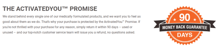 ActivatedYou Review (UPDATED 2022): Does It REALLY Work?