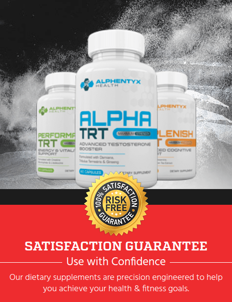 Alpha TRT Review (UPDATED 2022): #3 MAJOR Red Flags