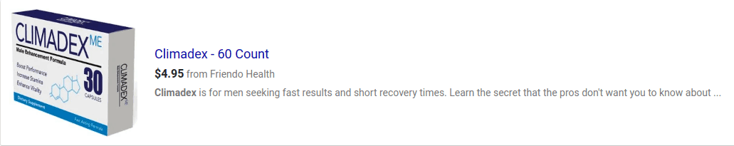 Climadex Review (UPDATED 2022): 10 Things You Should Know