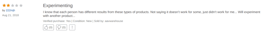 Rhino 12 Titanium 4000 Pill Review | Supplement Critique