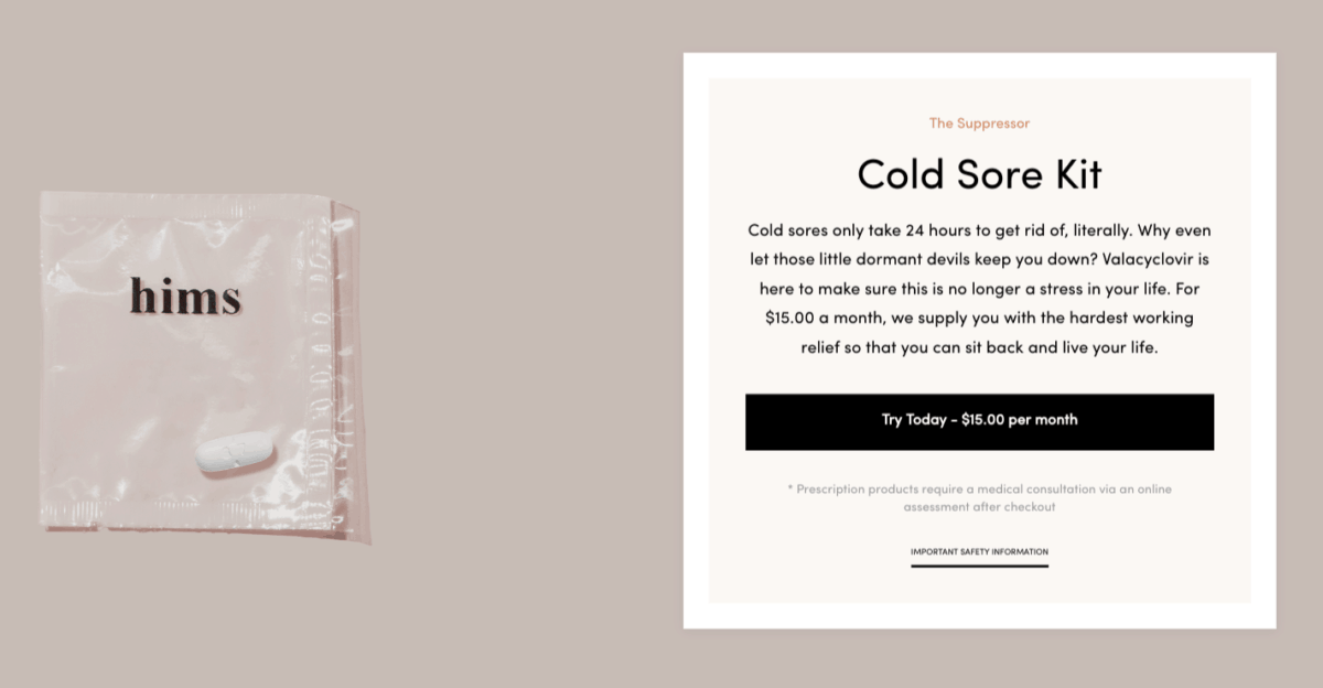 ForHims ED Review (Updated 2022): It Really Is Legit