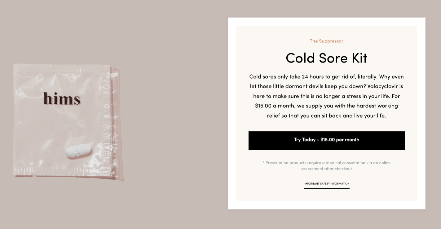 ForHims ED Review (Updated 2022): It Really Is Legit