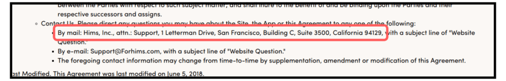 ForHims ED Review (Updated 2022): It Really Is Legit