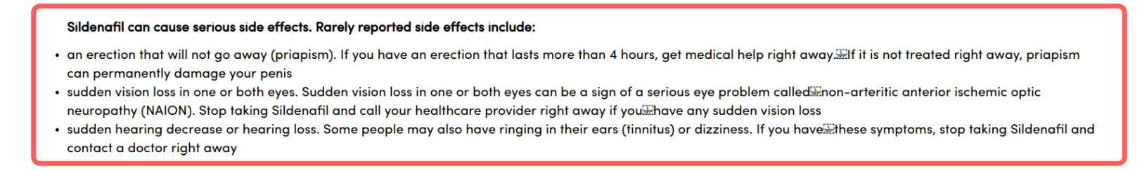 ForHims Ed Review (UPDATED 2018) - Is It Legit?