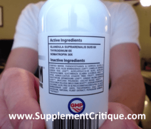 Somaderm HGH Review | Supplement Critique