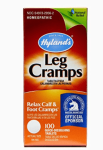 Cramp Defense Review: Will It End Leg Cramps? - Supplement Critique