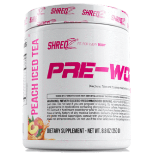 15 Best Pre Workout Supplements For Women | Supplement Critique