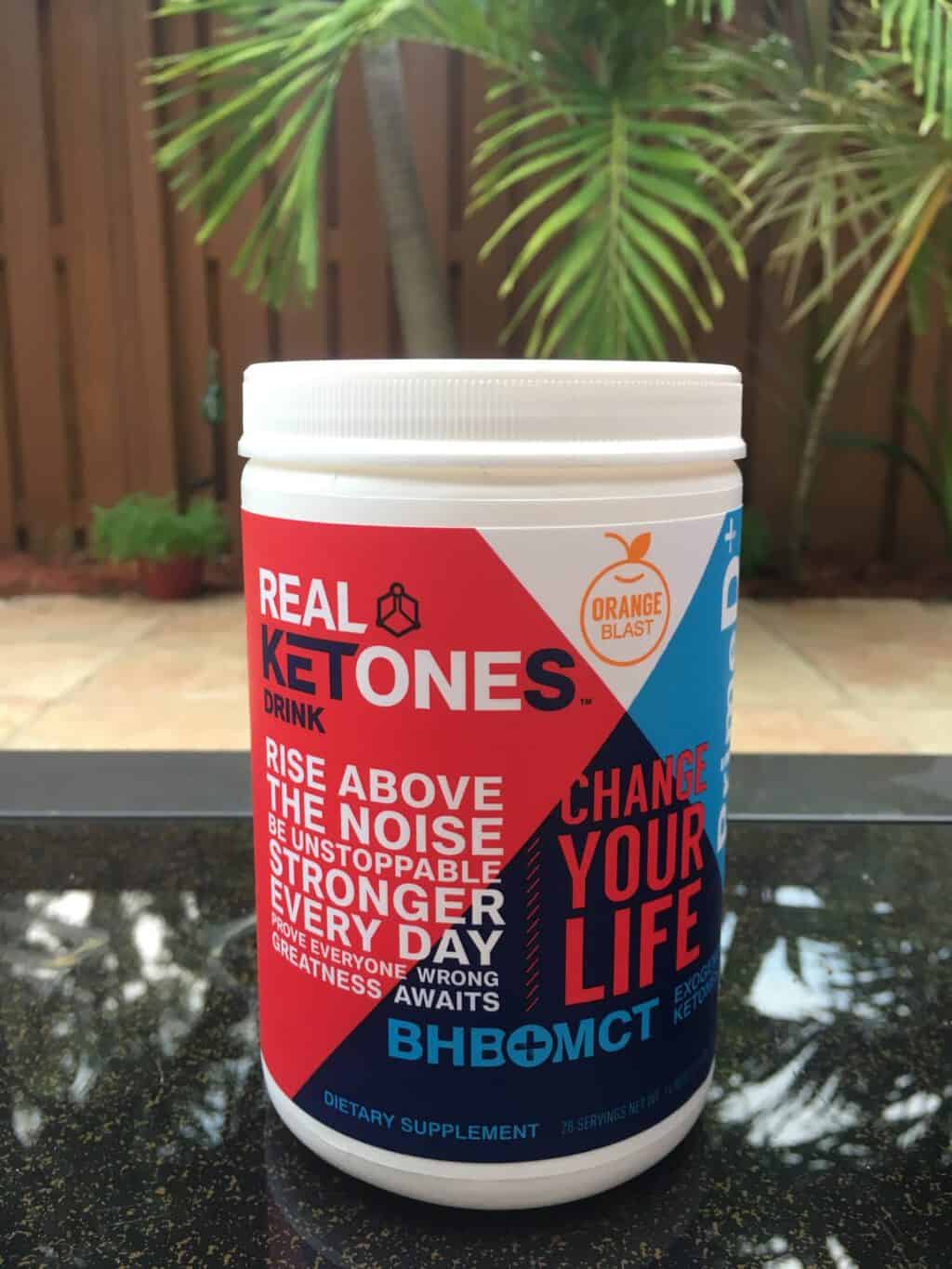 Real Ketones Prime D+ Review: Why I Switched | Supplement Critique