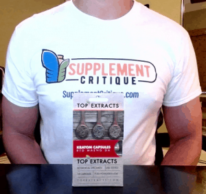 Top Extracts Kratom Review (2022): Why It's My Preferred Choice