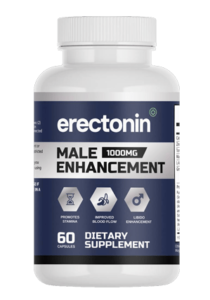 Erectonin Pills Review (2022): Does It Really Work?
