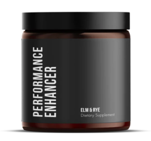 Elm & Rye Performance Enhancer Review (2022)