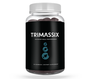 Trimassix Gummies Review: Are They Worth the Hype?